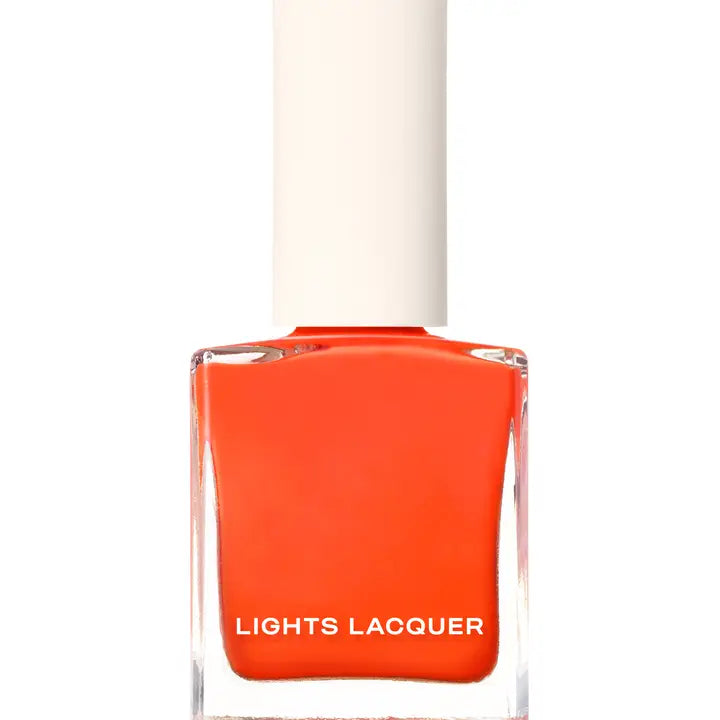 Lights Lacquer Nail Polish – Sidebloom Shop
